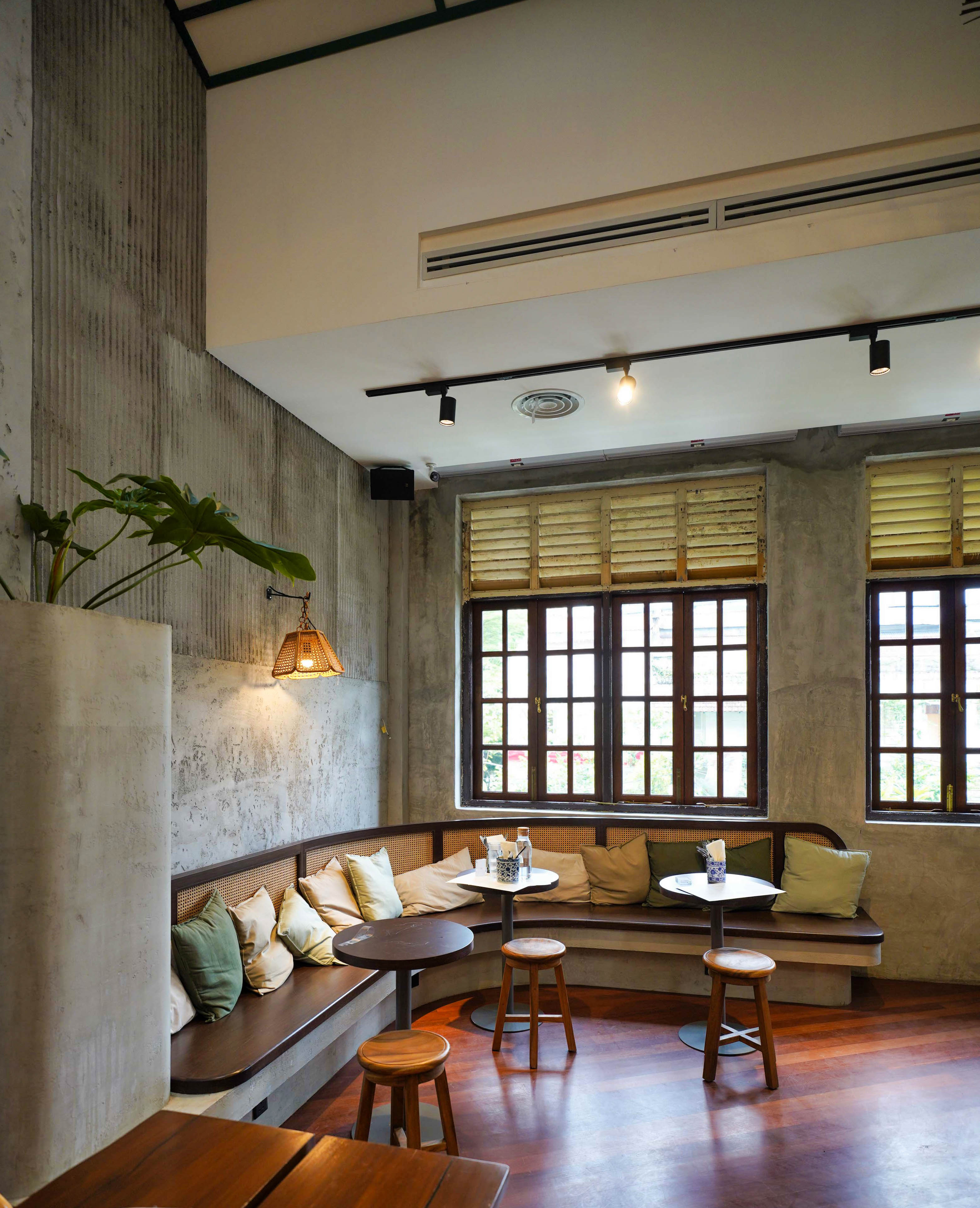 Eat Drink KL | Bröom Artisan Bakery, Sin Chew Kee Road